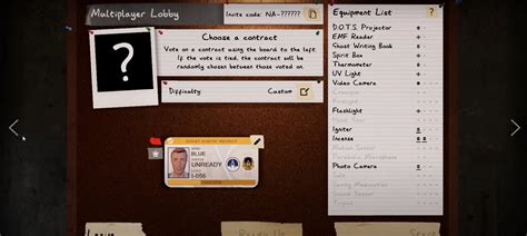 Phasmophobia How To Rank Up Fast Get Tier 3 Items Fast Ascension Update