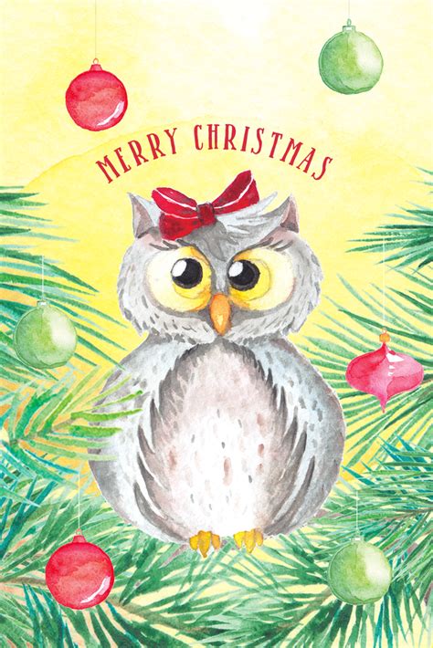 插画猫头鹰素材 插画猫头鹰模板 插画猫头鹰图片高速下载 设图网