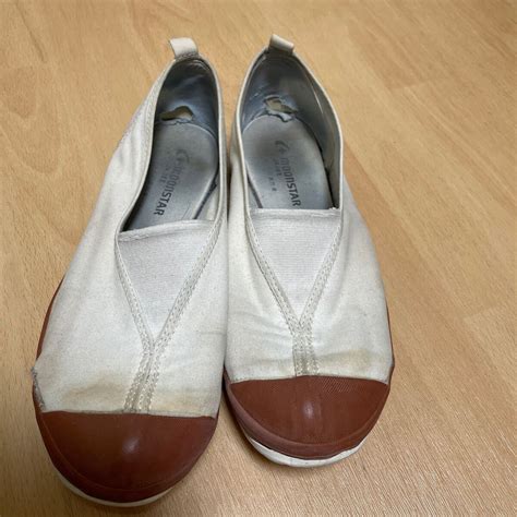 【傷や汚れあり】上履きの落札情報詳細 Yahooオークション落札価格検索 オークフリー