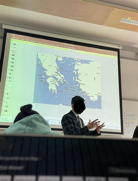 Happened While On History Class Ramogus