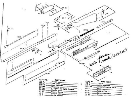 Daisy Model 26 Daisytalk Page 1