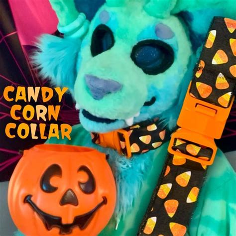 Furry Corn Etsy