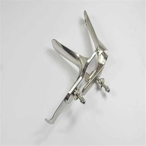 Vaginal Speculum Anal Obgyn Instruments Genitals Sexy Peep Mirror Ce