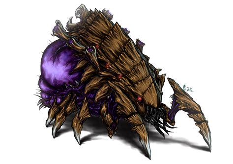 Starcrat Zerg