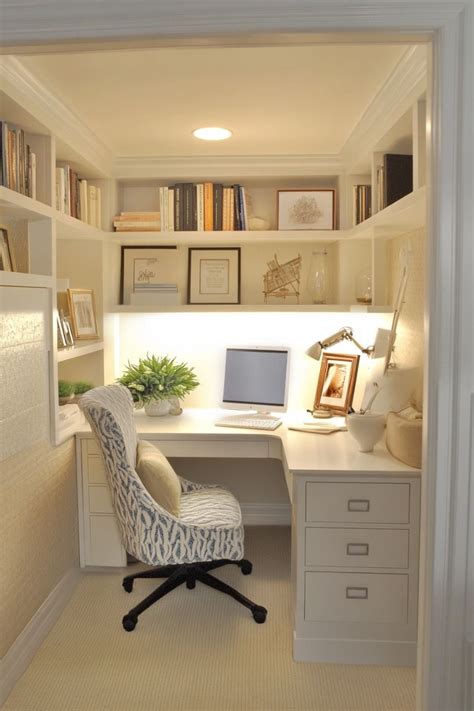 Small Office Ideas In Bedroom Spare Room Storage Home Interior Design Small Home Offices