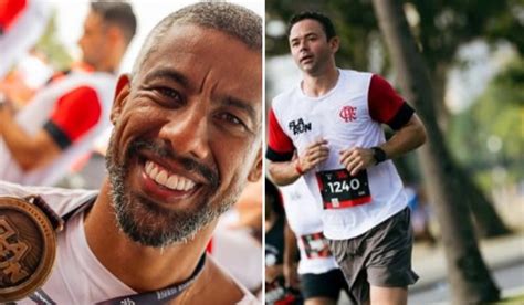 Fla Run Corrida Do Flamengo Tem Data Definida E Valores Das Inscrições