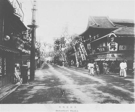 A Travel Guide To Dotonbori In Osaka Complete Guide For First Timers