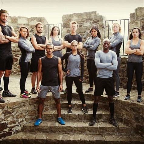 Francesca Chiorando Adventure Tv Presenter Lessons In Badassery