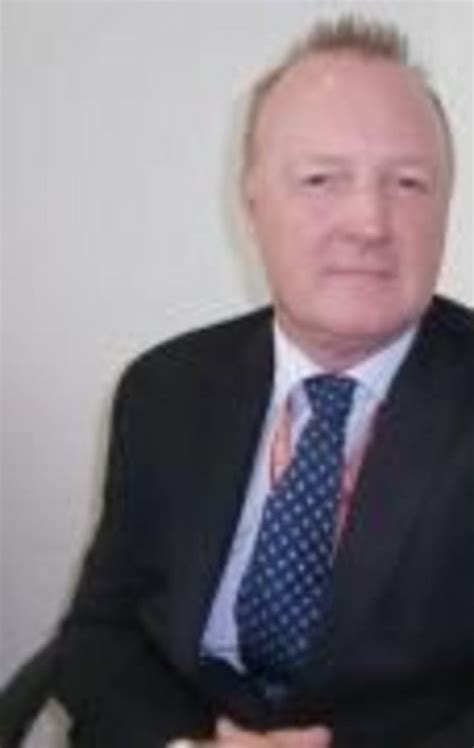 Mark Lowman Procurement Magazine