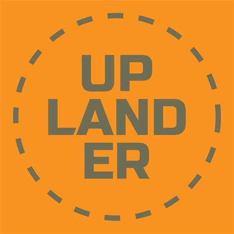 Uplander Youtube