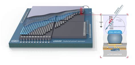 Ewarp The Fastest Ebsd Detector Ever Bruker