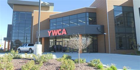 Ywca Quad Cities Hosting An Open House At New Rock Island Facility