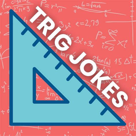 53 Best Trigonometry Jokes And Puns For Math Class