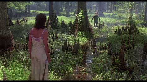 Swamp Thing Blu Ray Adrienne Barbeau