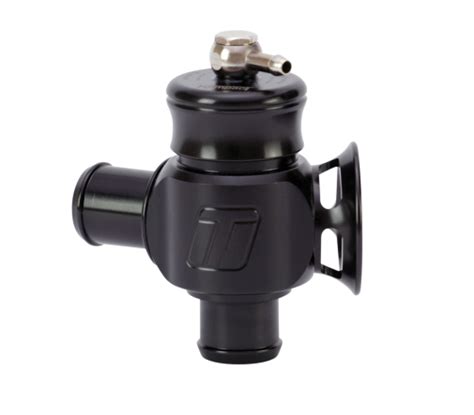 Turbosmart Bov Kompact Dual Port Plumb Back For Turbo Technics S280