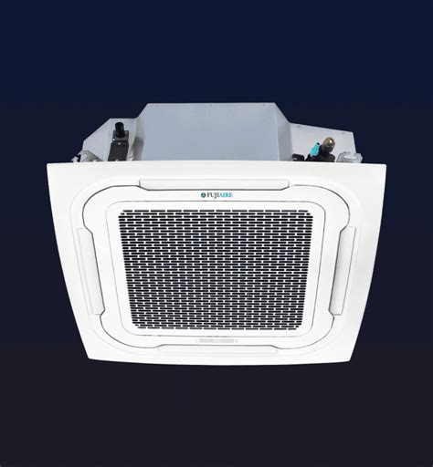 Residential Ceiling Cassette Type Fujiaire