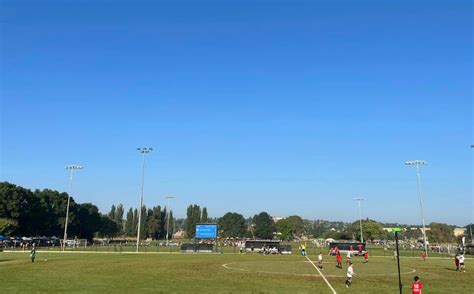 Dates Confirmed For Bathurst Cup And Proctor Park Challenge For 2024