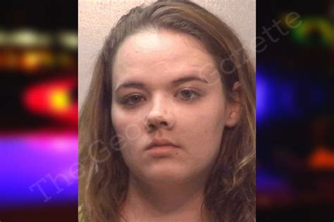 Caitlin Dewberry — Coweta County Jail Bookings