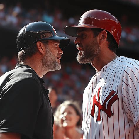 Yankees Fan Slaps Phillies Fan In Shocking Game Incident