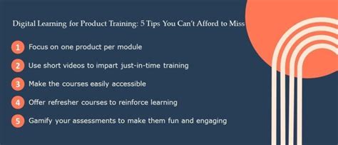 How Blended Learning Can Transform Your Product Training Elearning