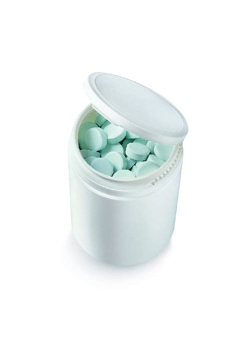 Kjeldahl Tablets Missouri Catalyst Milliporesigma Kjeldahl Tablets