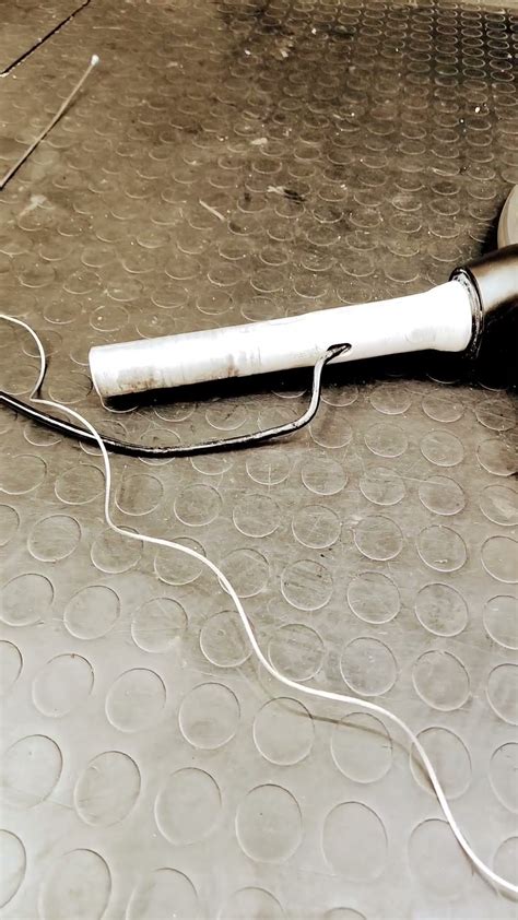 풀인터널 일체형핸들바 브레이크 리턴 문제는 케이블 라인이 전부다 Youtube