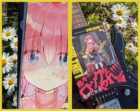 Bocchi Is No Longer A Filthy Indoor Type The Kitaura Worked Rbocchitherock