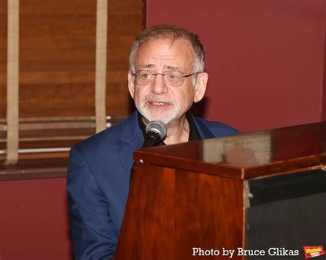 Marc Shaiman Actor Composer Lyricist Credits Bio News And More