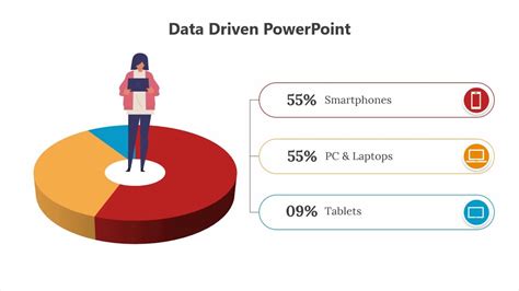 Data Driven Powerpoint Presentation Youtube