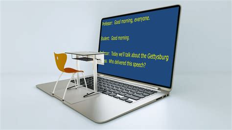 Live Remote Captioning And American Sign Language Asl Services