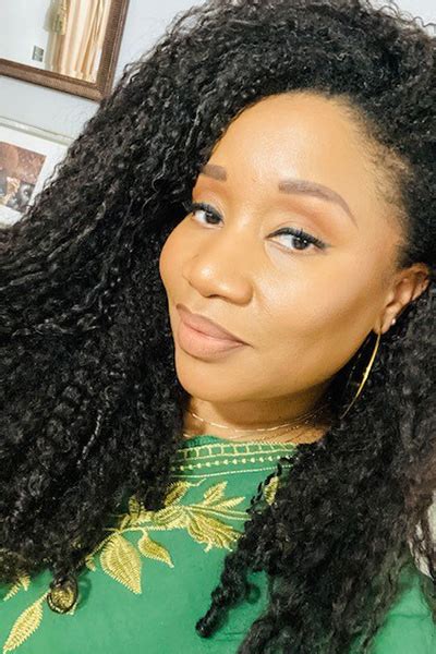 Fro The Win Veteran Record Star And Natural Hair Champion Crowned A