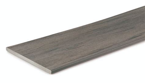 Timbertech Reserve Collection Fascia The Deck Supply