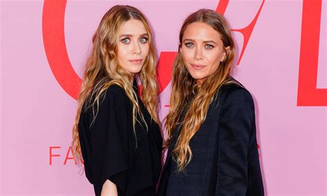 Olsen Twins Modelijn Olsen Twins Modelijn