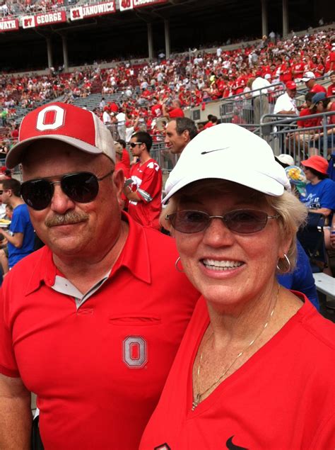 Volunteer Spotlight Gary And Judy Muhleman Aultman