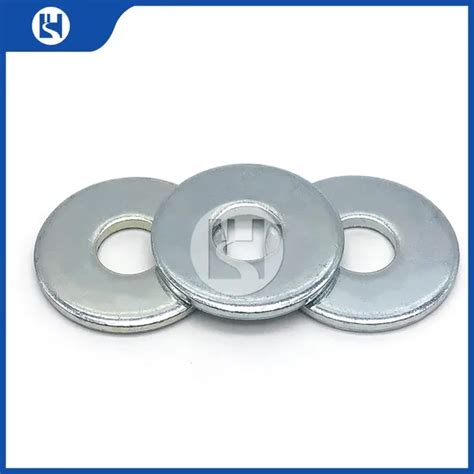 Insulating Stainless Steel Washers For Thermal Management With Rohs