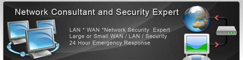 Shawn Maxson Network Design Security Remediation Wlan Wan Lan Hands On Experience For