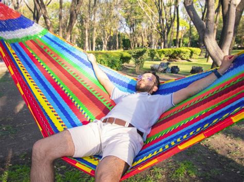 Hamaca Mexicana Maya Xxl Guanajuato Dès 22900 € Hamaca De Lujo