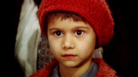 Au Trecut 40 De Ani Lizuca Patrocle Dumbrava Minunată Filmul