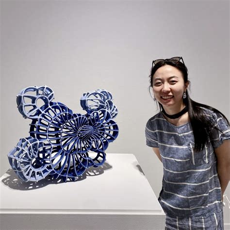 Shiyuan Xu Pocosin Arts