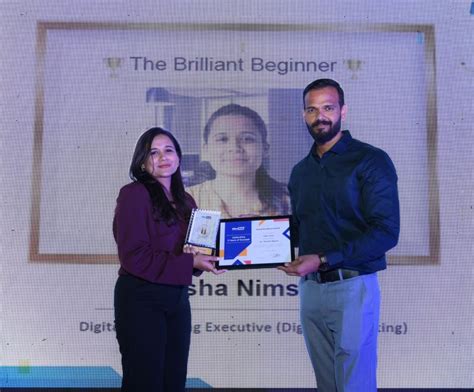 Nisha Nimse On Linkedin Milesweb Seo Digitalmarketing Appreciation