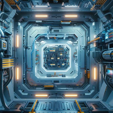 Square Core Stock Illustrations 2348 Square Core Stock Illustrations