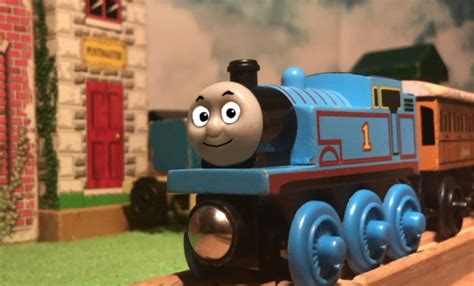 Thomas Wooden Remakes Thomas Wooden Railway Community Fandom