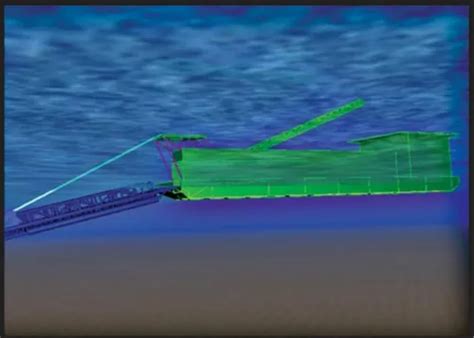 Pipe Lay Analysis Service In Navi Mumbai Id 20833805188