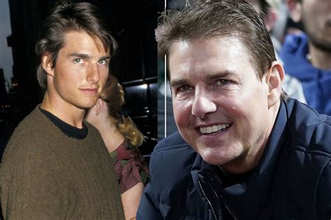 Tom Cruise Profile