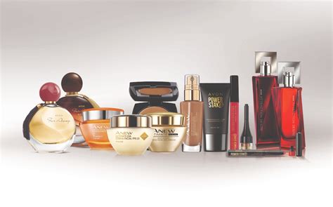 Avon Impulsa La Independencia Económica De Las Mujeres