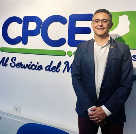 El Cpce Le Dará La Bienvenida A Casi Un Centenar De Nuevos Matriculados Economis