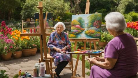Creative Talent Show Ideas For Seniors Greatsenioryears