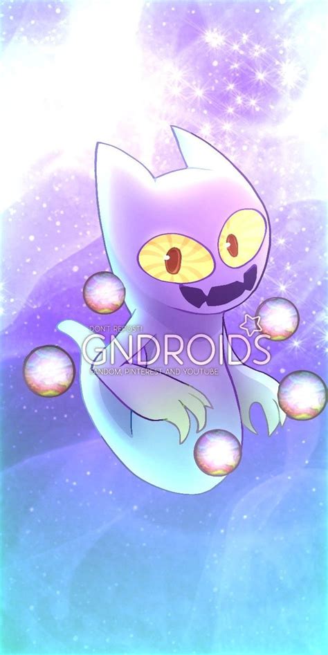 Ghazt Fanart 🐱💜 ️ お気に入り