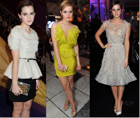 Emma Watson Uf 6k Pics