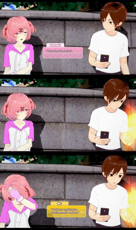 Fighting Au Long Term Effects Rddlc